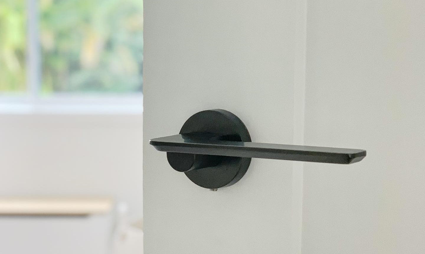 What to consider when choosing Gunmetal Grey hardware for your home ...