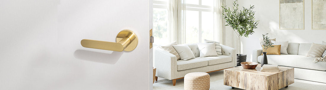 HardwareBox: Your Trusted Partner for Door Handles, Knobs, and More – Hardwarebox NZ